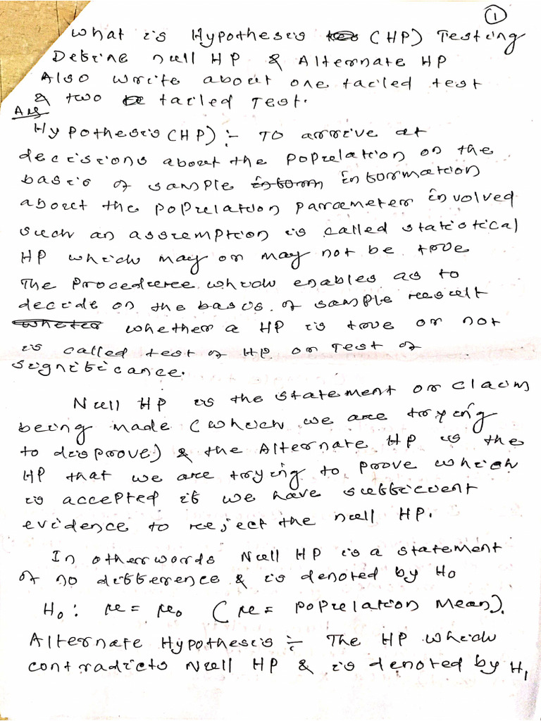 Math Imp Question-1 | PDF