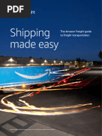 Domestic Routing Guide Routing New 28-10-2024 Full | PDF | Cargo ...