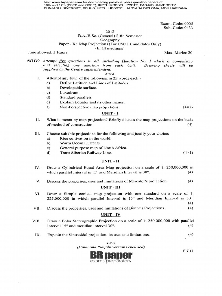 G MP (5th) Dec2021 | PDF