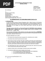 LIC Form 680 | PDF | Government | Common Law