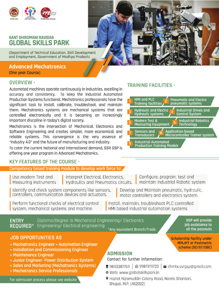 Course Details | PDF