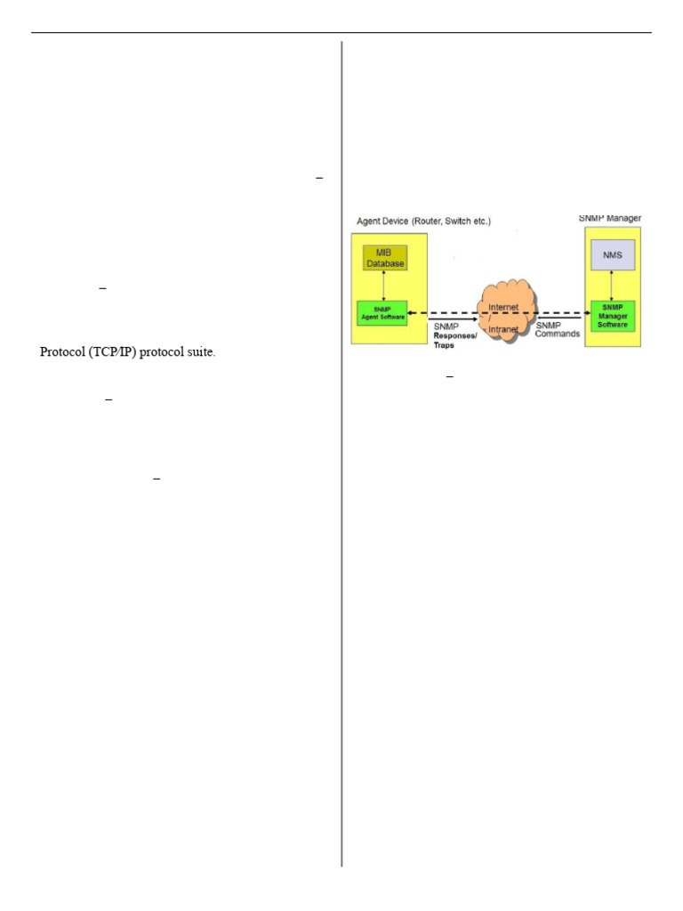 Is Unit V PDF | PDF | Computer Virus | Computer Network