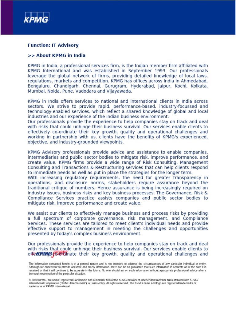 JD-Data Governance Manager | PDF | Data Quality | Governance