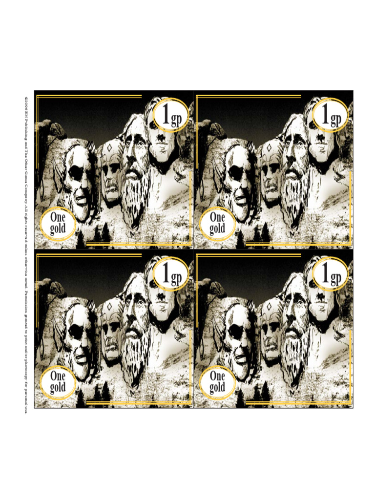 Gold Large | PDF | Pound (Mass) | Metrology