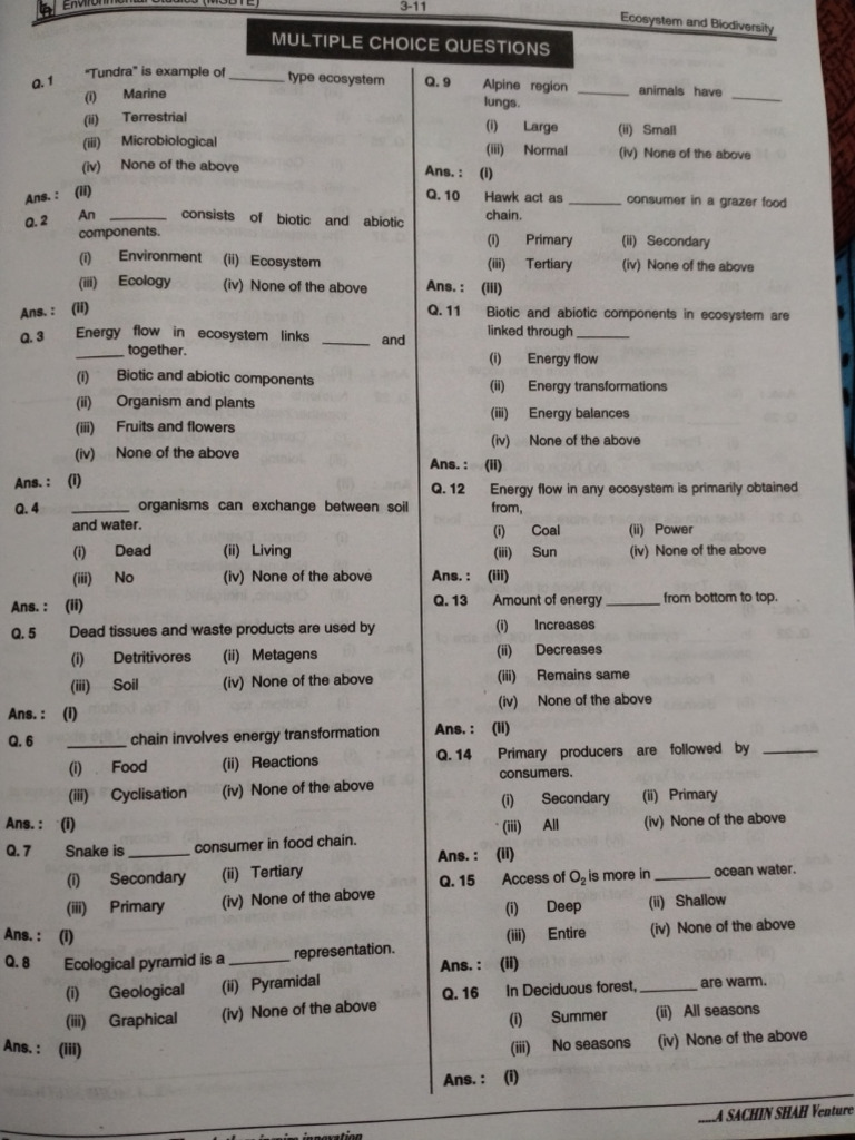Est Question Bank-1 | PDF