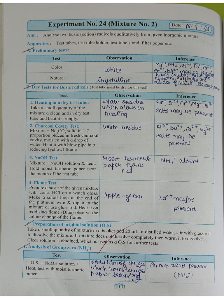 Basic Radical 2 | PDF