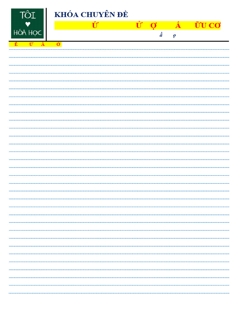 live-26-cong-thuc-phan-tu-hop-chat-huu-co-3d956fc5-dcce-49a1-a65a-30afca3f9bb7 (1) | PDF