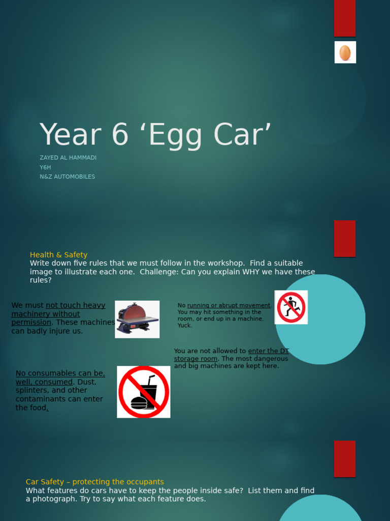 Pupil Presentation | PDF