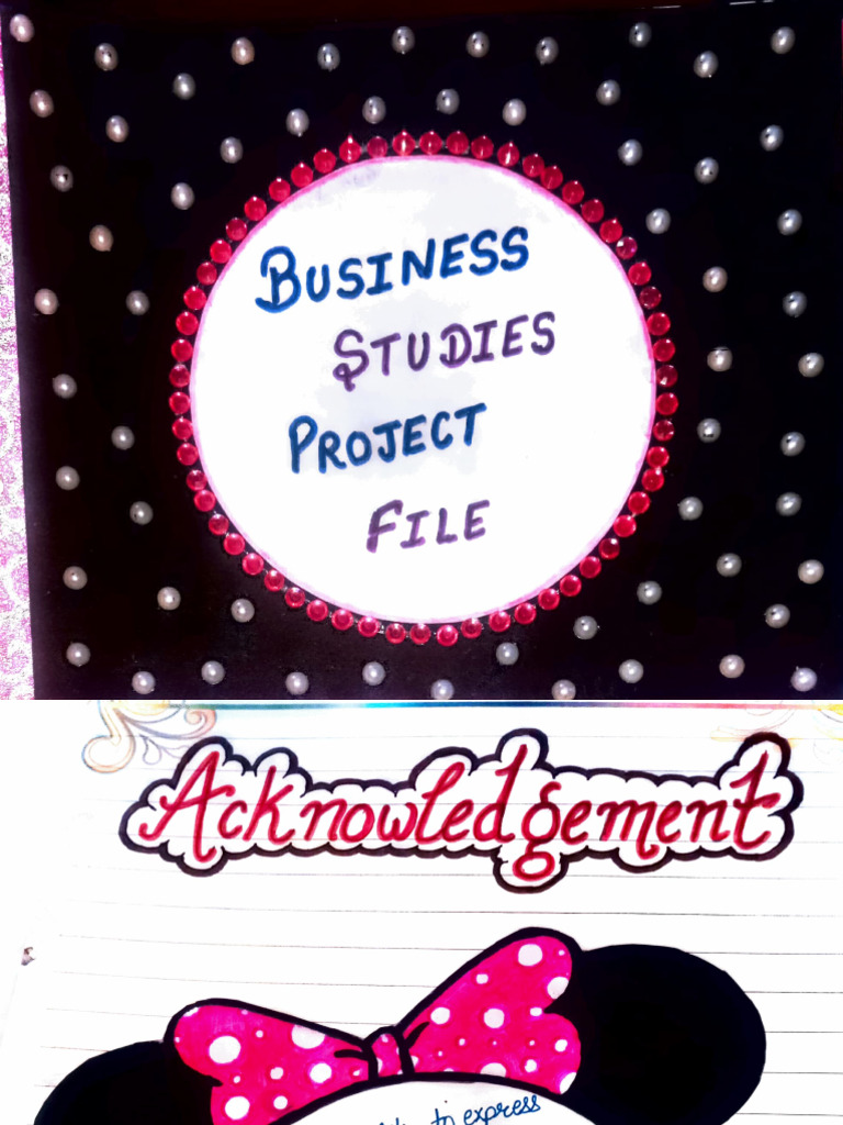 Practicle File Ideas | PDF Practicle File Ideas | PDF