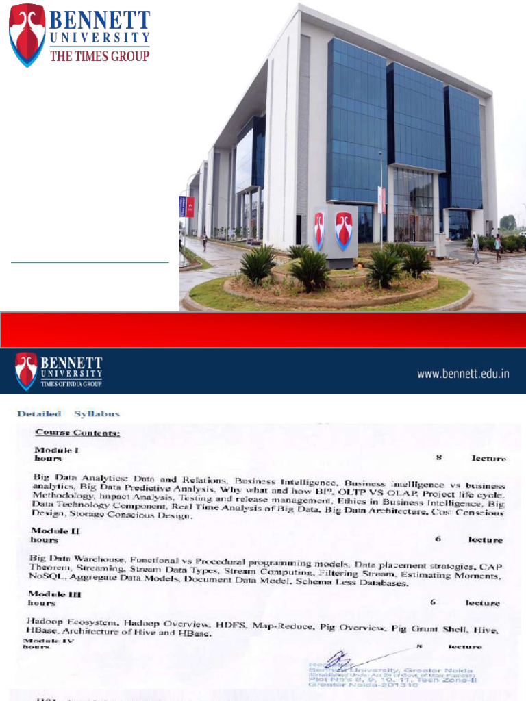 Lecture 5 Mapreduce Working Pdf Map Reduce Apache Hadoop