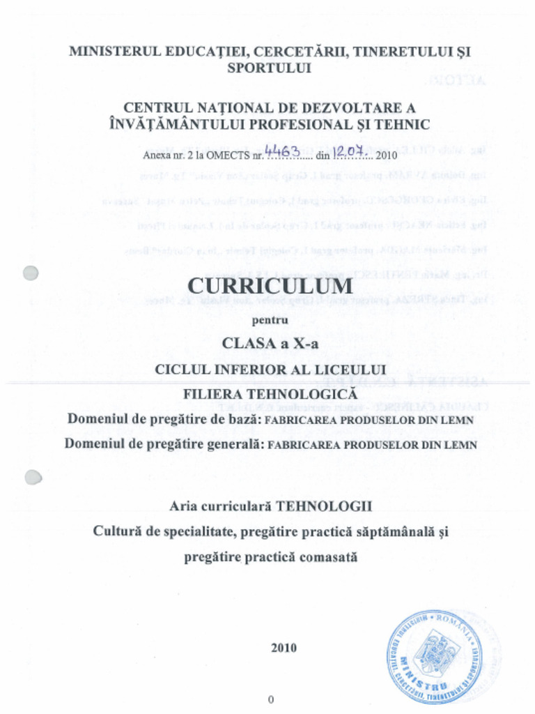 fabricarea produselor din lemn | PDF