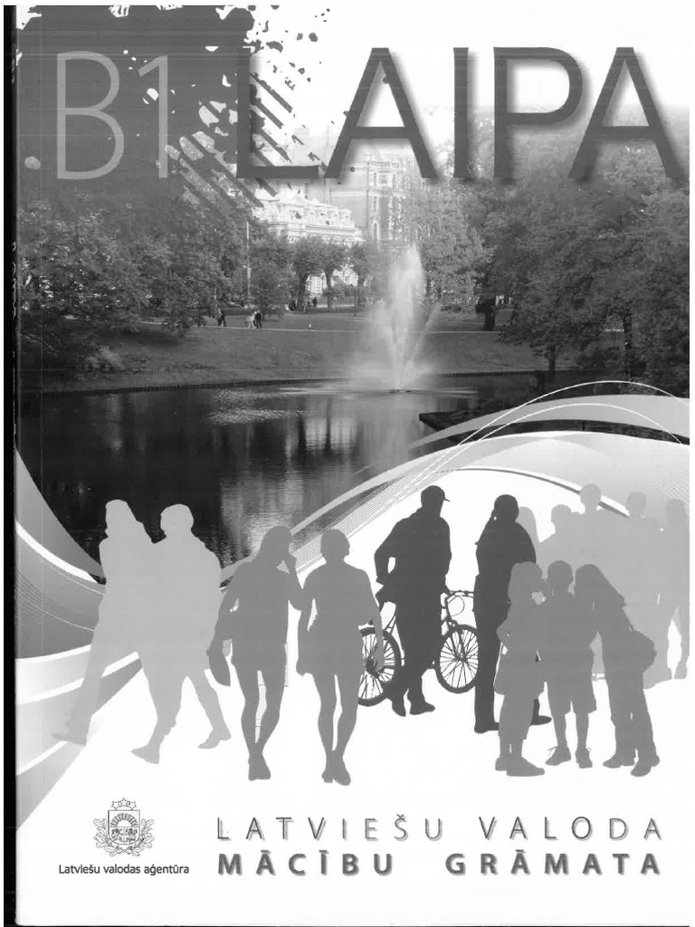 B1 Laipa Podrecznik | PDF
