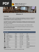 9-Line CAS Example and Sequence Guide | PDF | Aviation | Warfare