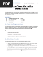 Sample Interview Transcript | PDF