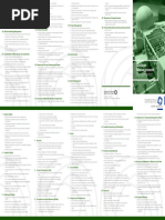 WANO Performance Objectives 2019-1 | PDF | Social Equality | Freedom Of ...