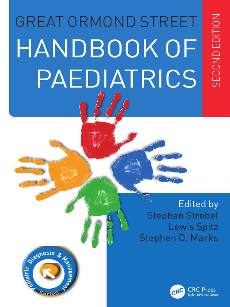 Handbook of Pediatrics | PDF | Congenital Heart Defect | Heart