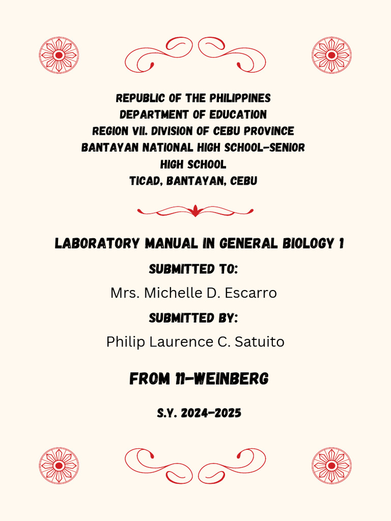 Beige Vintage Filipino Sabayang Pagbigkas Print Out Worksheet ...