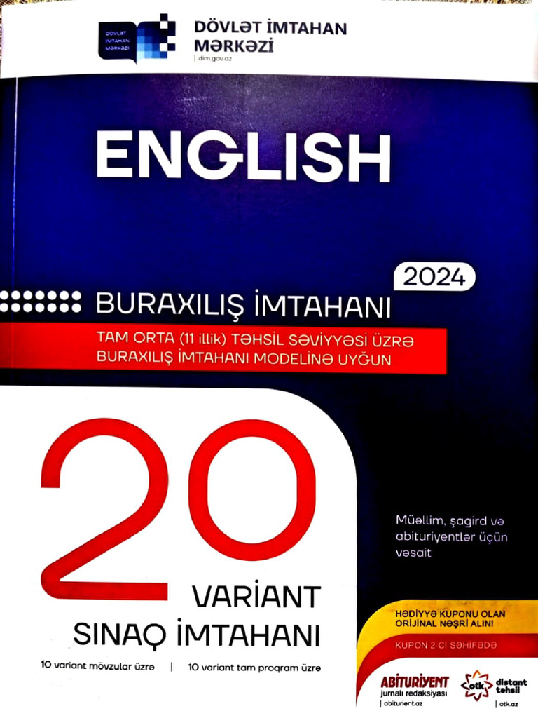 Eng 20 - XI | PDF