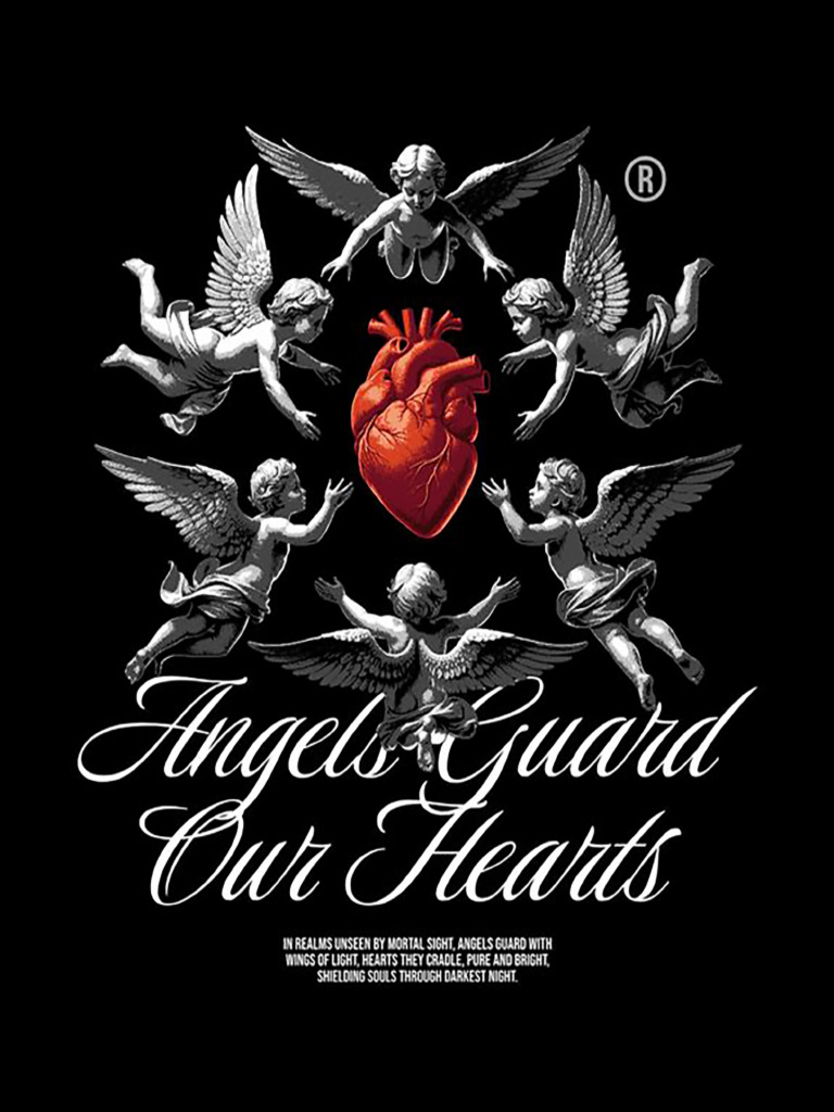 Angels Graphic | PDF