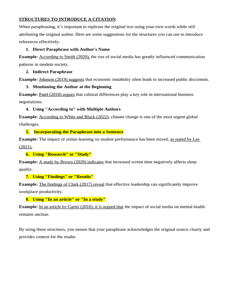 Introducing +Evaluation Citations | PDF | Social Psychology | Cognition