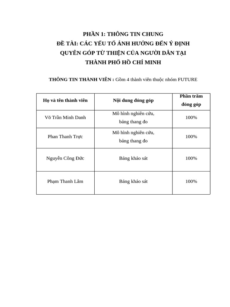 Bã I Quã Trã NH 2-PPNC | PDF