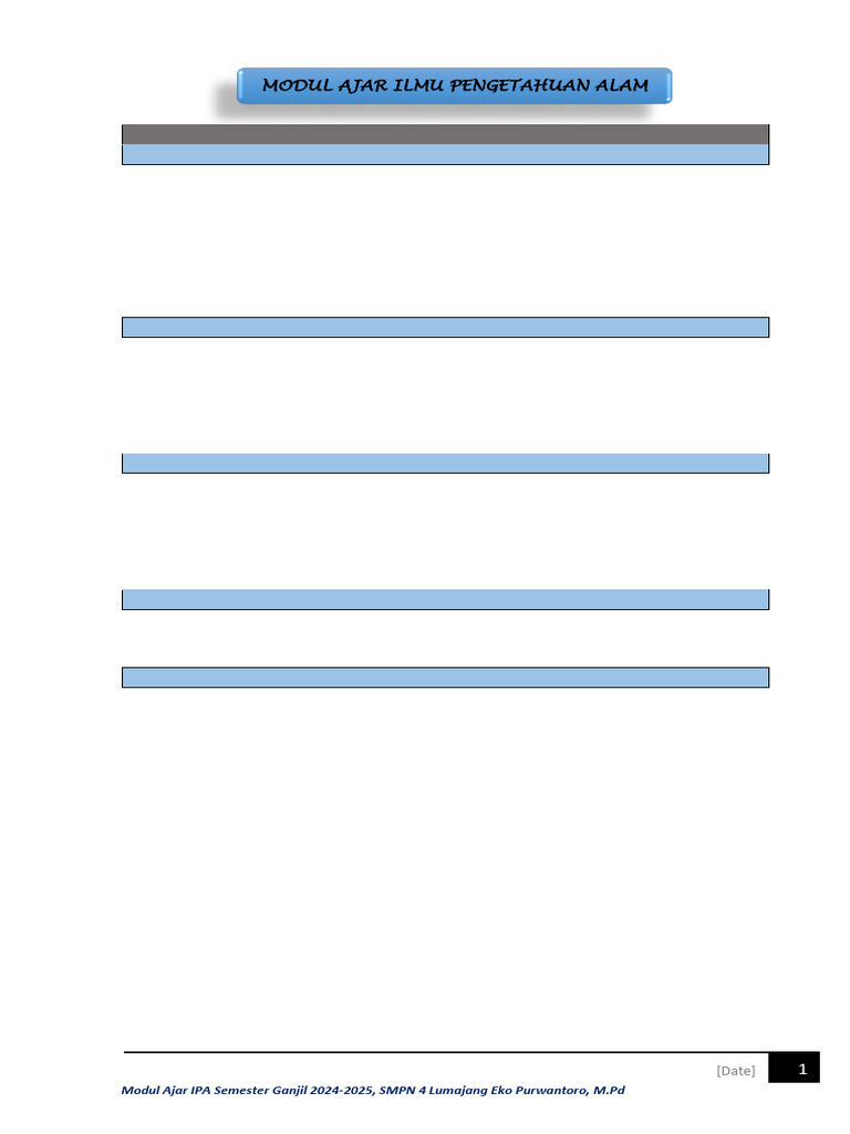 7._Modul_Ajar_7.1[1] | PDF