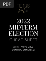 270towin - 2024 Presidential Election Interactive Map | PDF | Elections ...