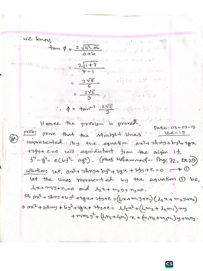 CamScanner Download Link | PDF