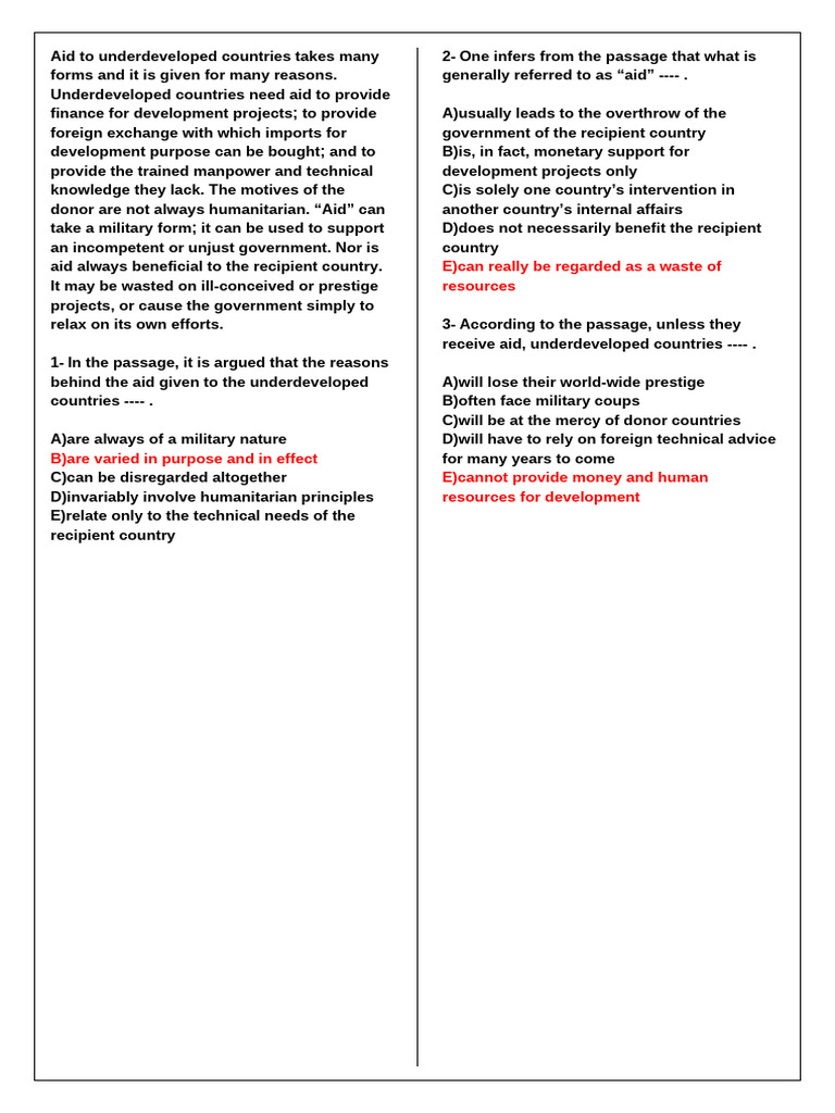 PARAGRAF 10 | PDF | Inflation | Recession