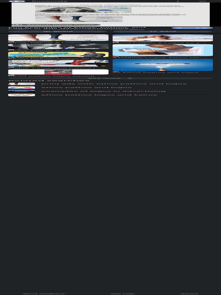 ethos pathos logos advertisement examples - Google Search | PDF ...