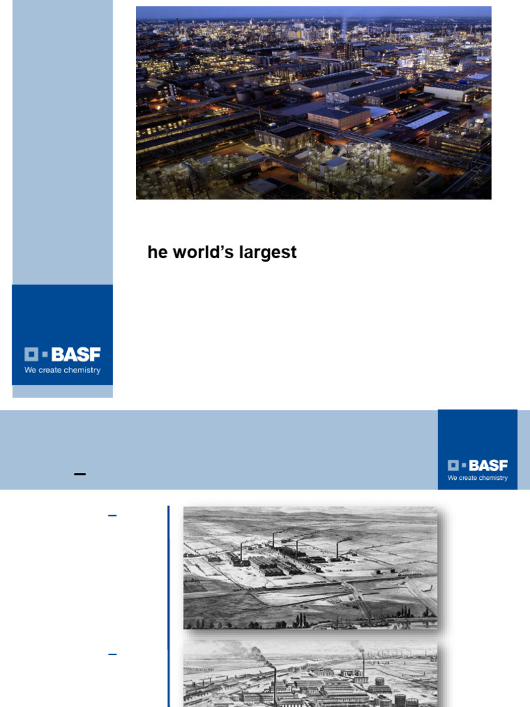 Ludwig Basf | PDF | Sewage Treatment | Chemical Industry