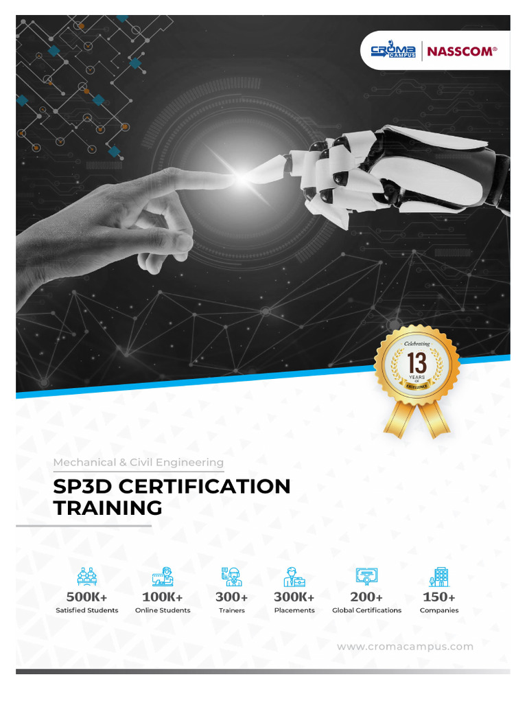 sp3d-certification-training | PDF | Pipe (Fluid Conveyance) | Computing