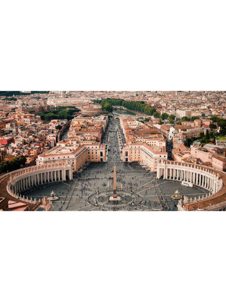 vaticano | PDF
