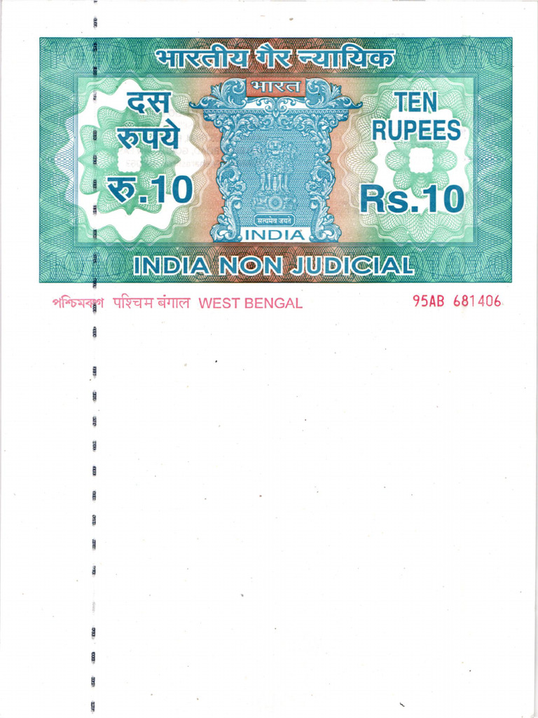 BIGUL Bigul Demat Signed KYC Documents | PDF | Identity Document