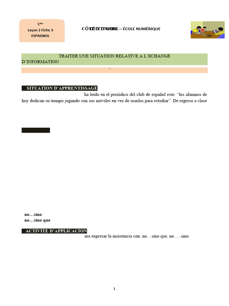 L6 Insister | PDF | Internet | Comunicación humana