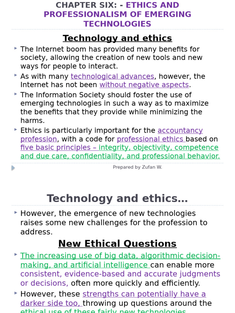 emerging technology | PDF | Nanotechnology | Biotechnology