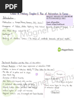 TAPPI T 564 - Transparent Chart For The Estimation of Defect Size | PDF ...