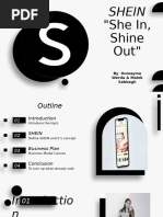 Shein Logo and Symbol, Meaning, History, PNG, Brand | PDF | Logos | Serif