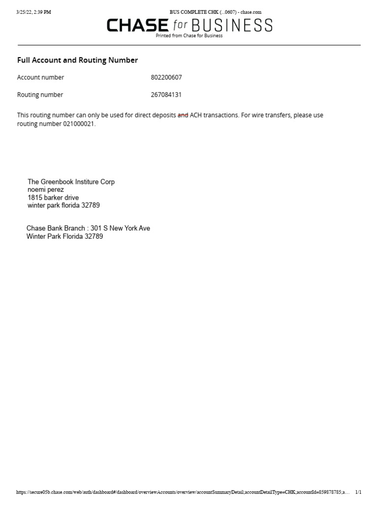 Bus Complete CHK (... 0607) | PDF