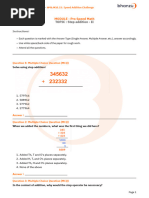 Hunger Games Extract District 12 | PDF