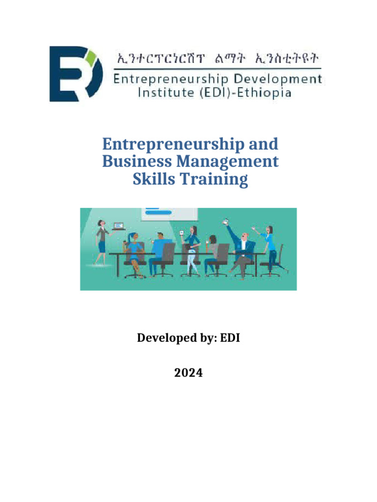 V. New EBMS Trainers Guide | PDF | Attitude (Psychology) | Perception