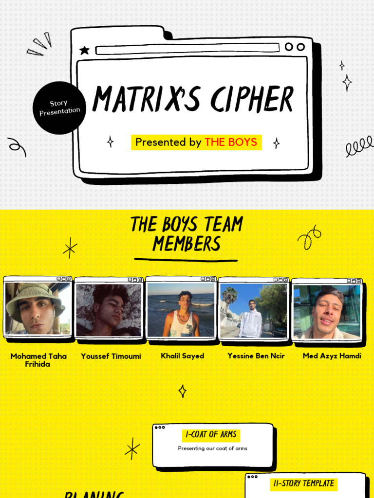 Presented by THE BOYS | PDF | Human Rights | Social Psychology
