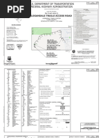 FDOT Standard Symbols Overview | PDF | Traffic Light | Road
