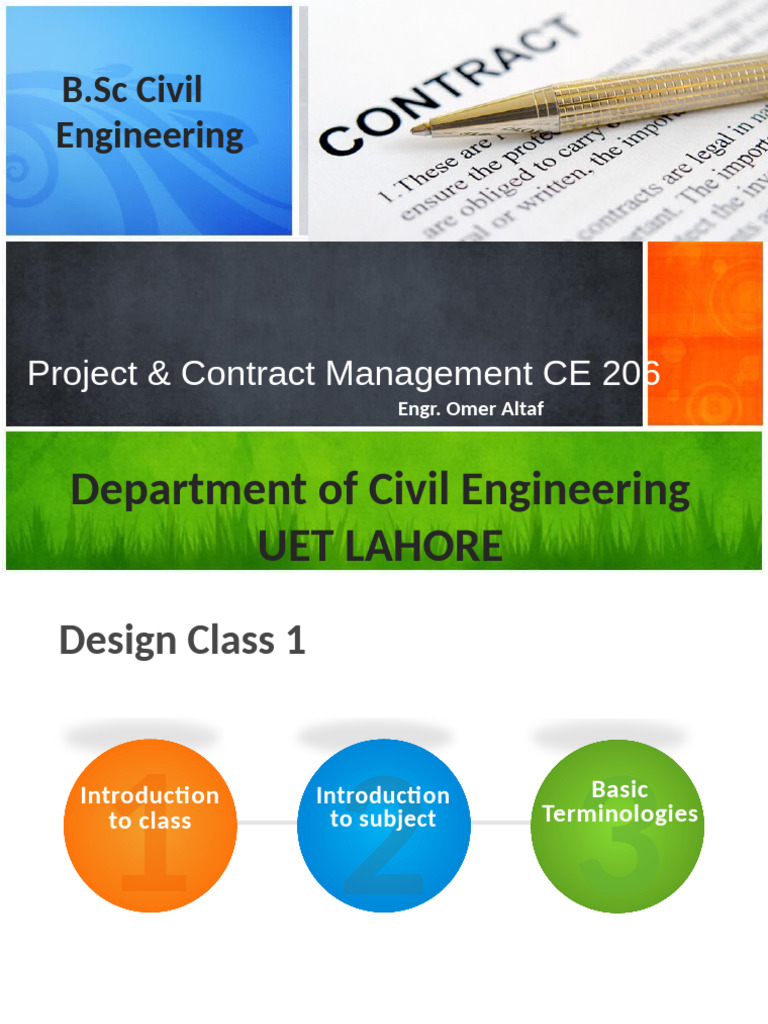 pcm 1 | PDF | Engineering | Economies
