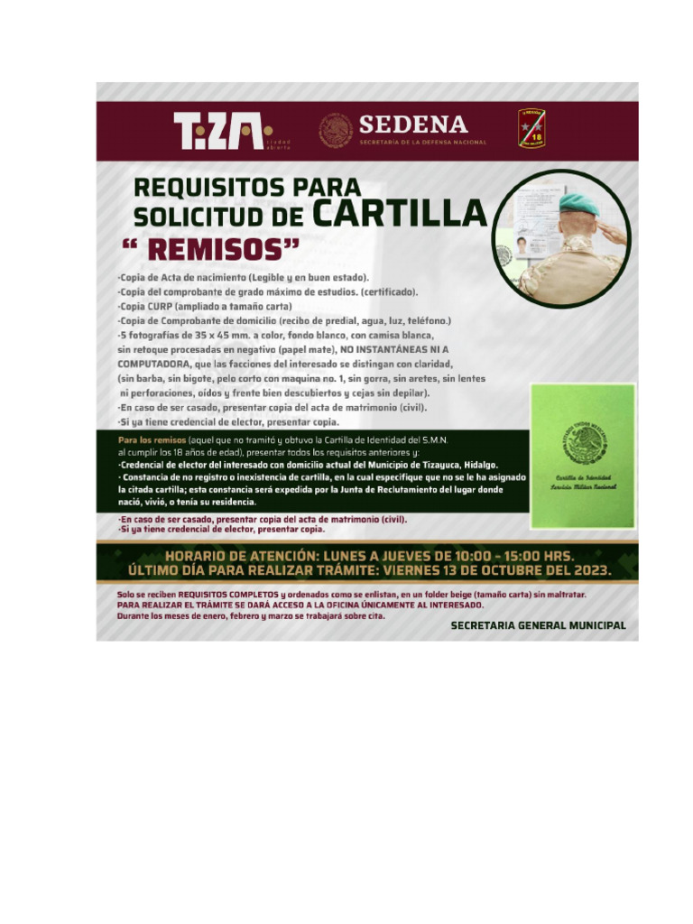 Requi Sit Oscar Till As | PDF