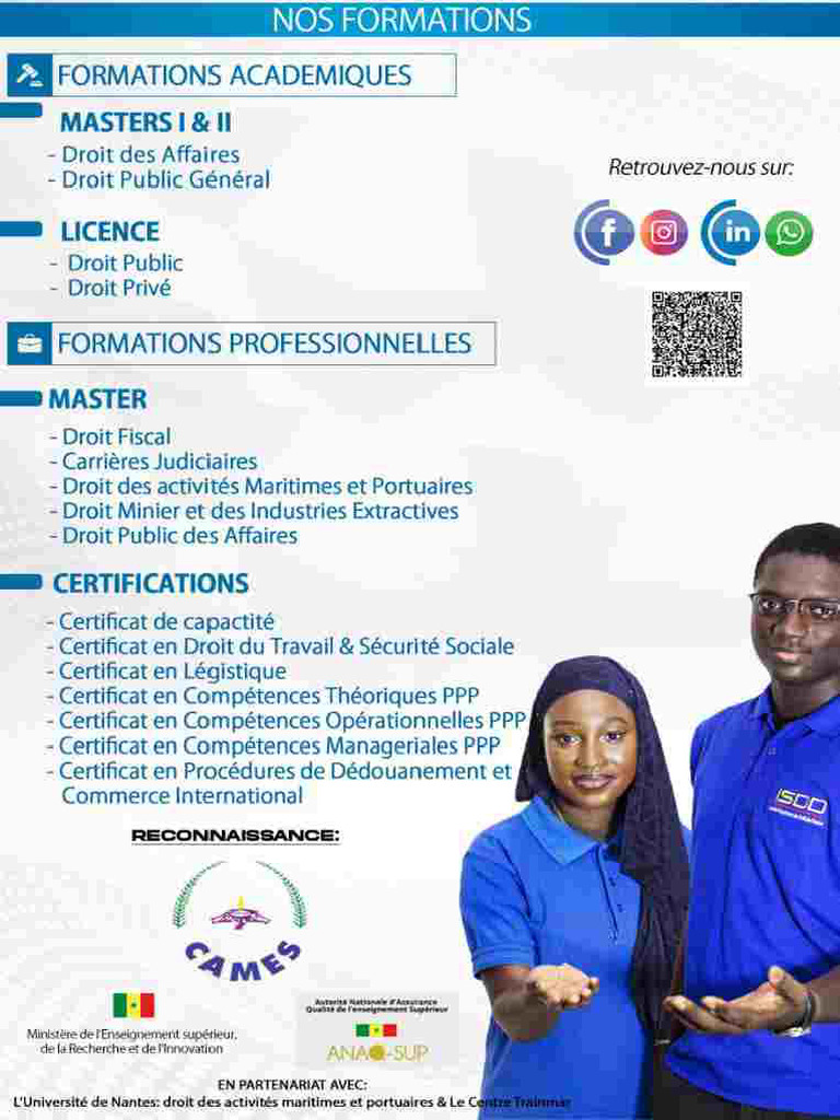 nos-formations | PDF