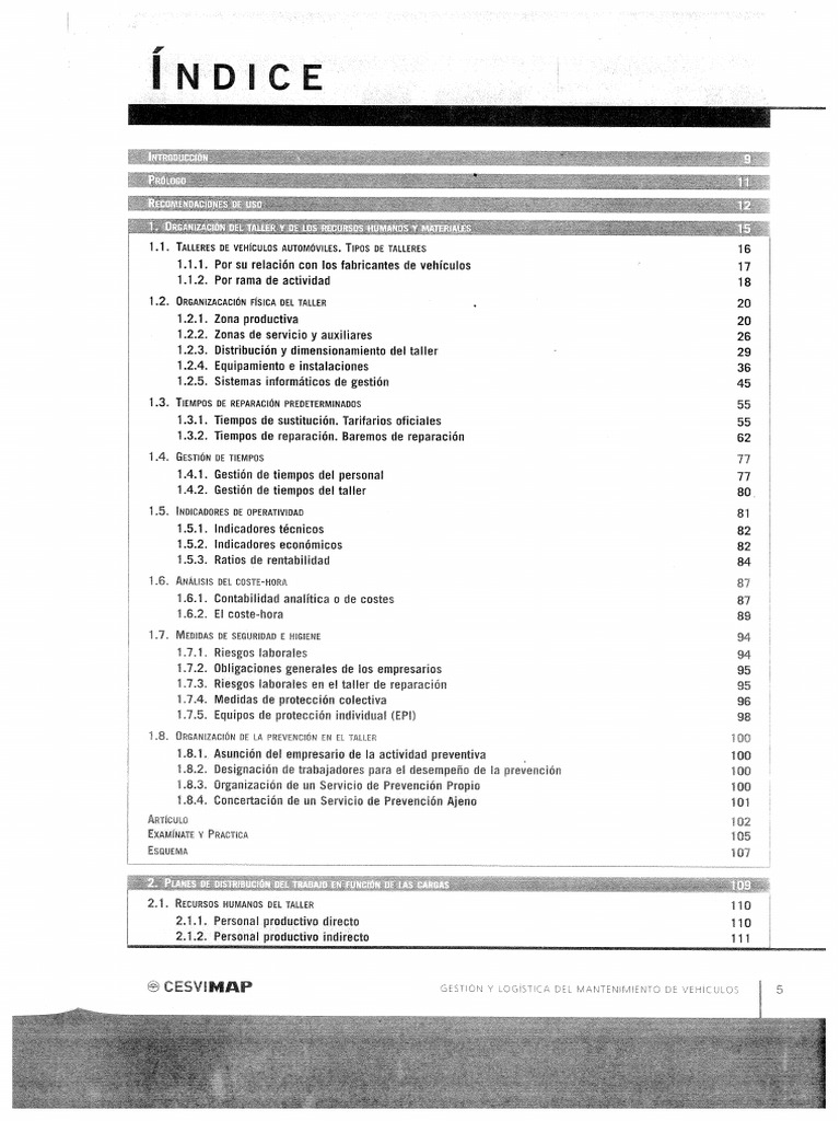 Libro Xelo - Cesvimap | PDF