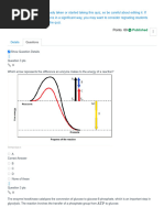 Pogil - 6 Enzymes and Cellular Regulation | PDF | Enzyme | Polymerase ...