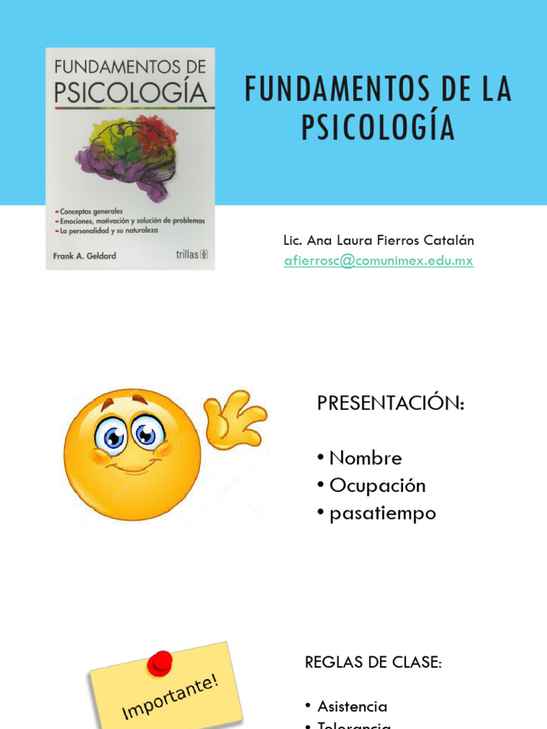 0 Encuadre FUNDAMENTOS | PDF