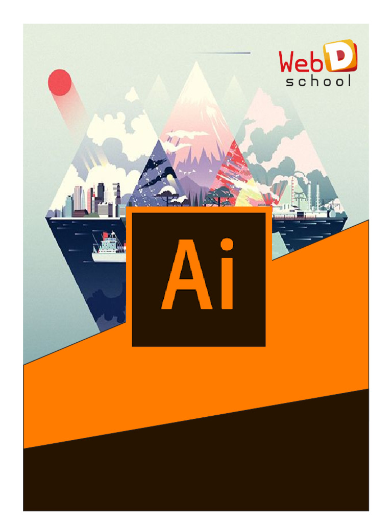 illustrator ebook v2 | PDF | Adobe Illustrator | Window (Computing)